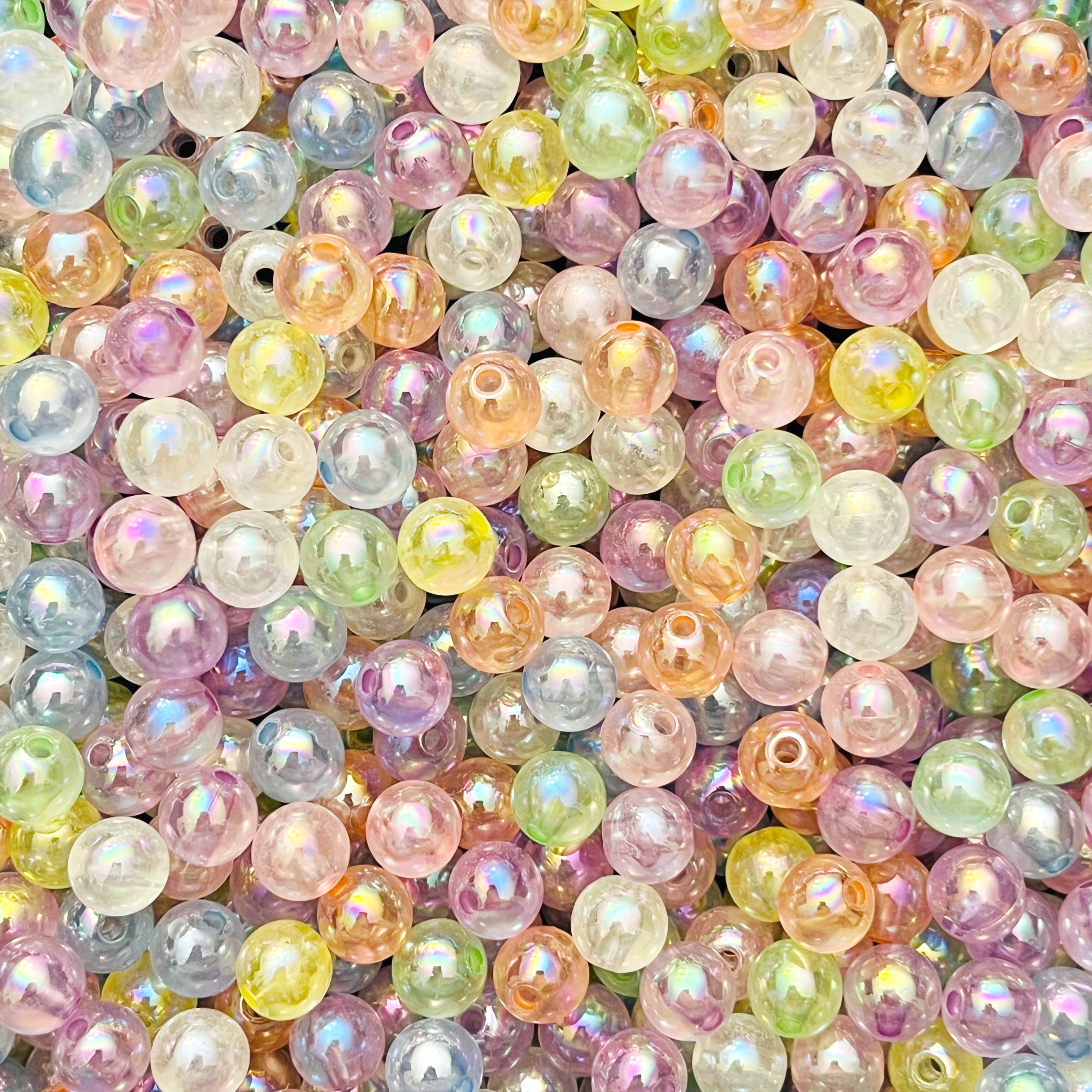 10mm Luminous Mix – Uncrafty